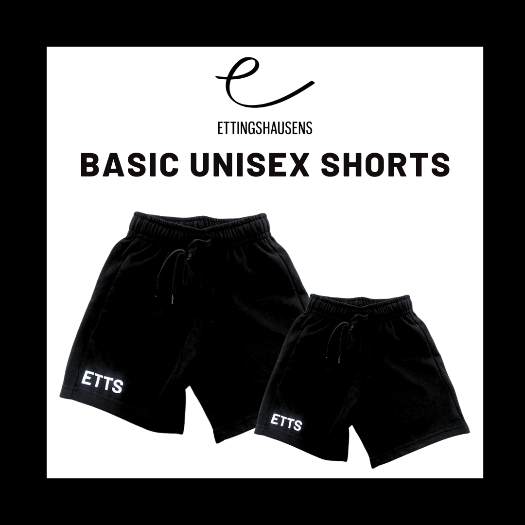 ETTS Basic Unisex Short